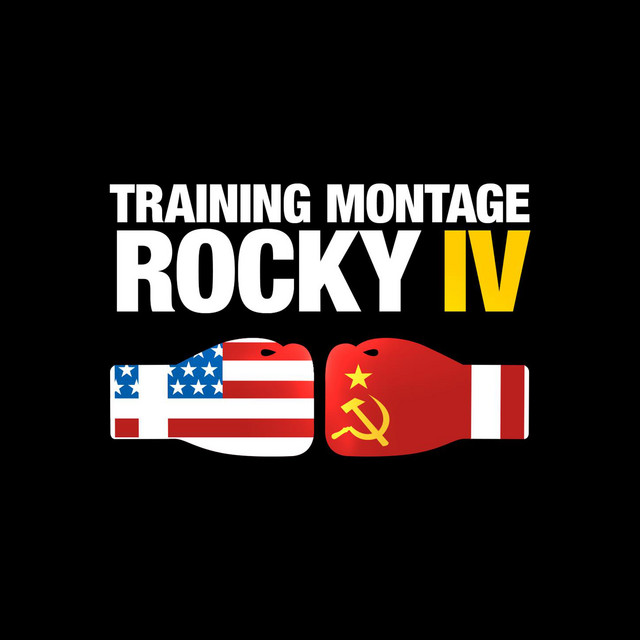 Training Montage (From "Rocky IV") - Single by London Music Works | Spotify