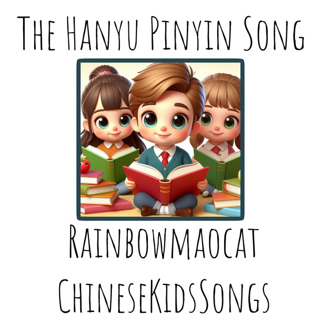 The Hanyu Pinyin Song - Single by ChineseKidsSongs | Spotify