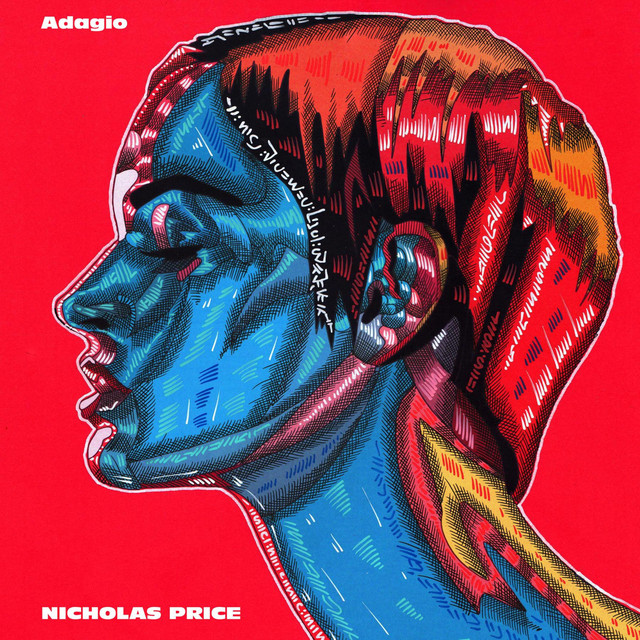 ADAGIO - Album by nicholas price | Spotify