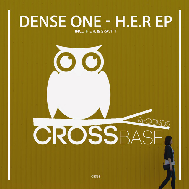 H.E.R. EP - EP by Dense One | Spotify
