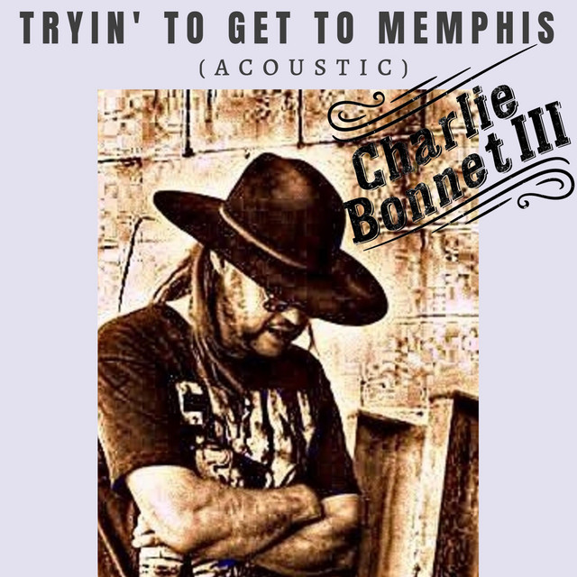 Charlie Bonnet III | Spotify