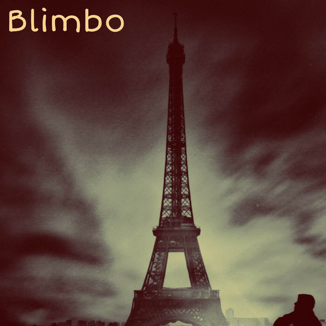 Paris - Single by Blimbo | Spotify