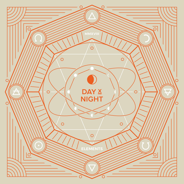 DAY X NIGHT | Spotify