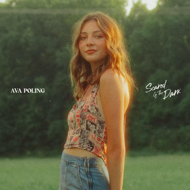 Scared of the Dark - song and lyrics by Ava Poling | Spotify