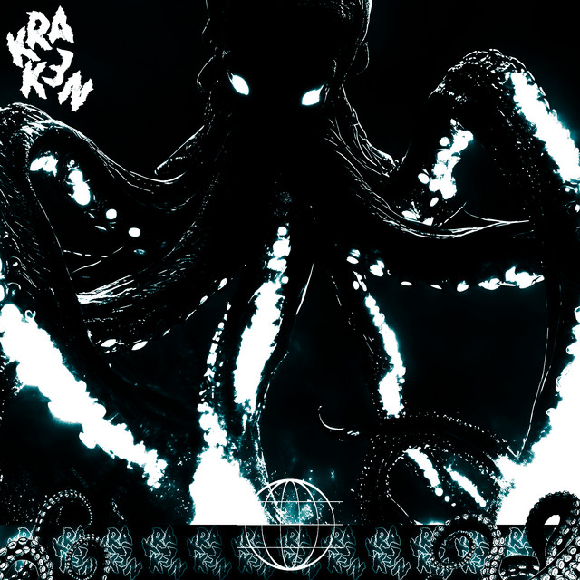 Kraken - Single by Cursed Void | Spotify