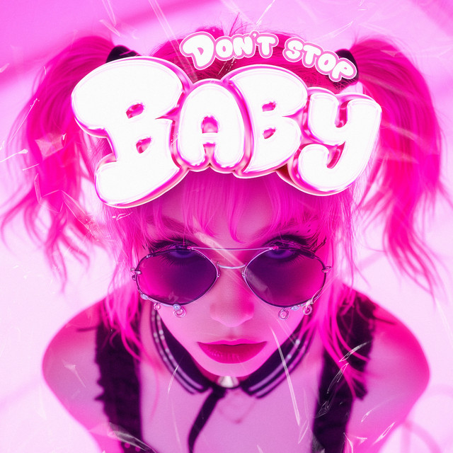 Don't Stop Baby - song and lyrics by MadeMix | Spotify