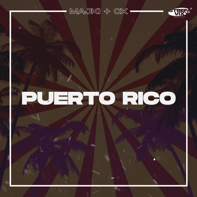 Puerto Rico - Single by Majki | Spotify