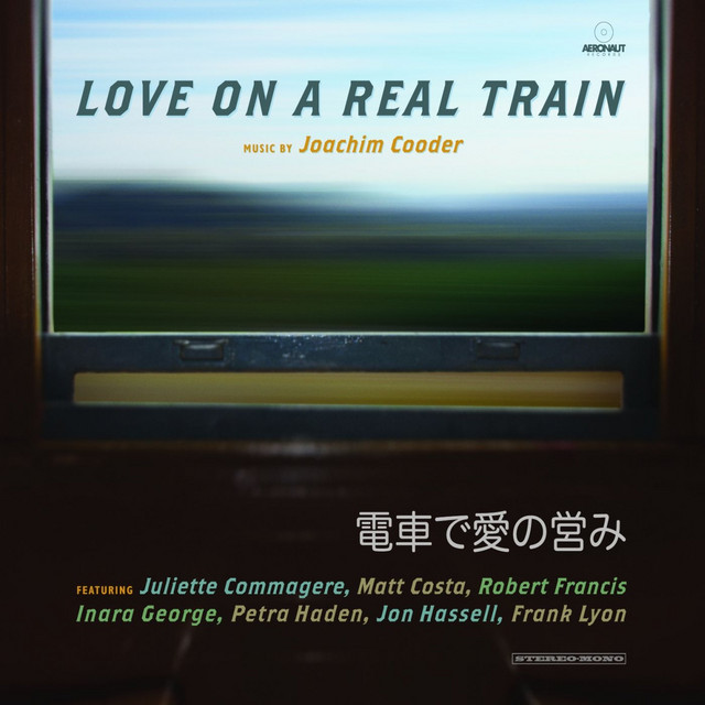 Love On A Real Train - Album by Love On A Real Train | Spotify