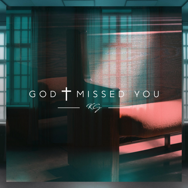 God I Missed You - Single by Kaylen Guzman | Spotify