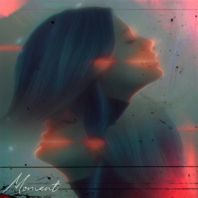 Moment - Single by angevaile | Spotify