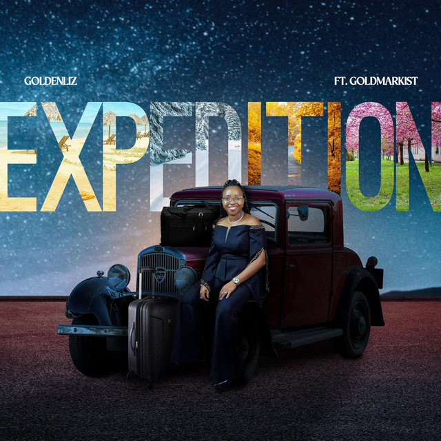 Expedition - song and lyrics by GoldenLiz, Goldmarkist | Spotify