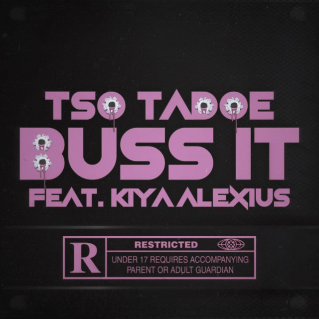 BUSS IT - Single by TSO Tadoe | Spotify