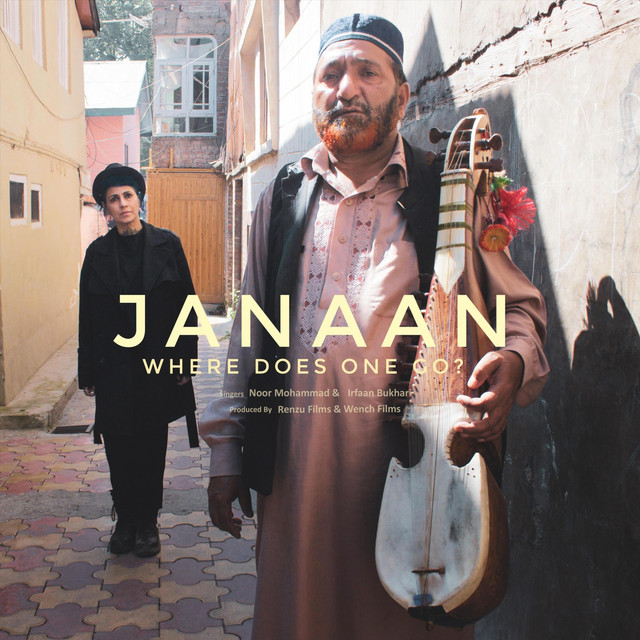 Janaan - song and lyrics by Noor Mohammad, Irfaan Bukhari | Spotify