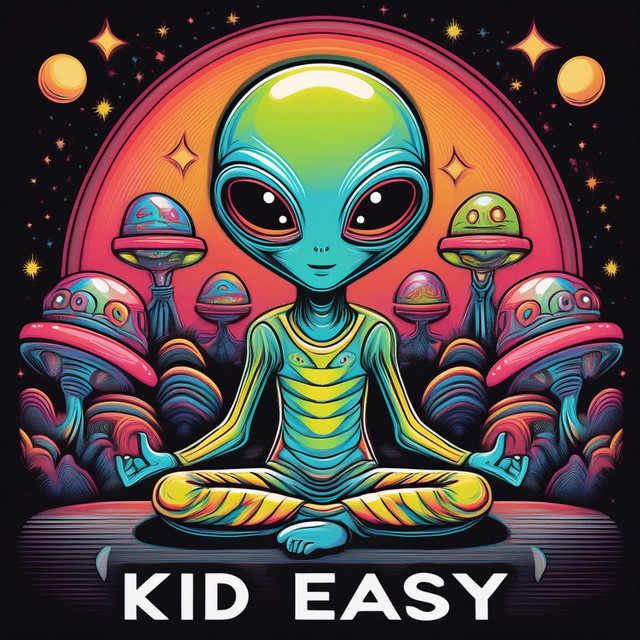 ALIEN - Single by KID EASY | Spotify