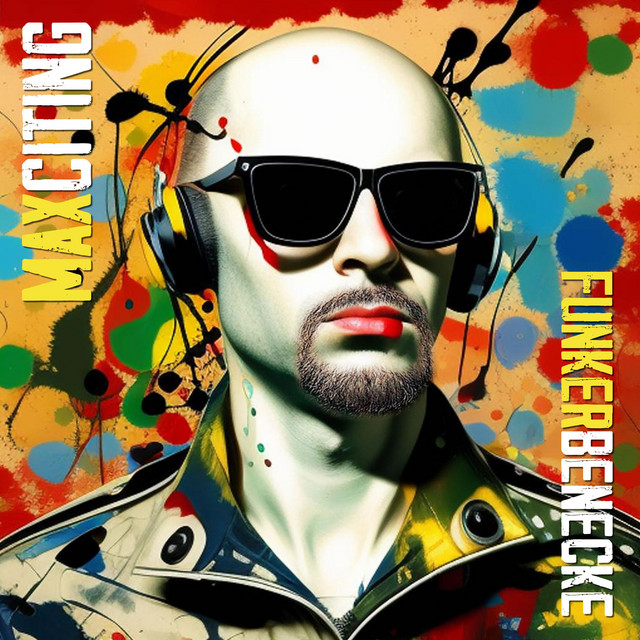 Funker Benecke - Single by Max Citing | Spotify