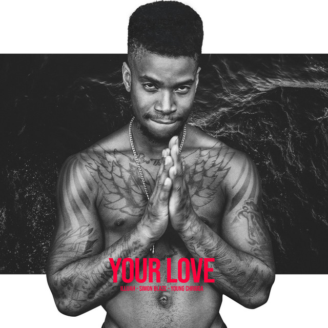 Your Love - Single by Illijah | Spotify