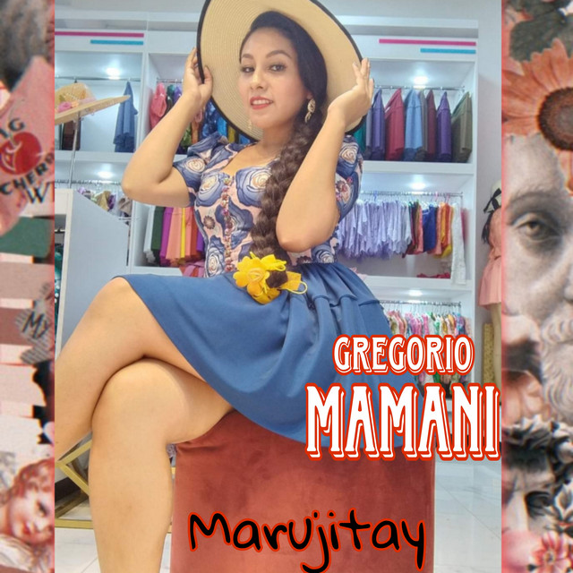 Gregorio Mamani | Spotify