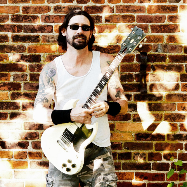 Guitar Jesus - Single by Al Foreman | Spotify