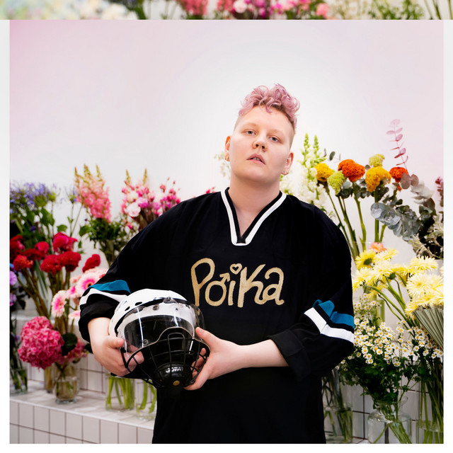 Poika - Single by Arion Raudes | Spotify
