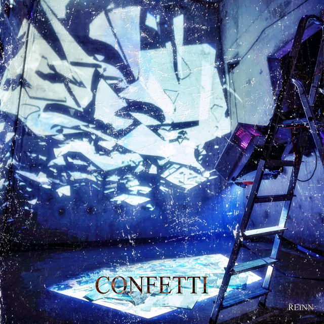 Confetti (Extended Mix) - Single by Reinn | Spotify