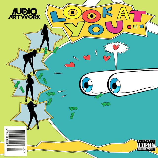 Audio Artwork: genres, songs, analysis and similar artists - Chosic