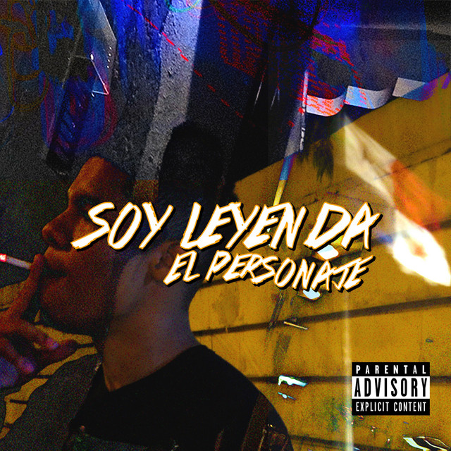 Mi Chacalita - song and lyrics by El Personaje | Spotify