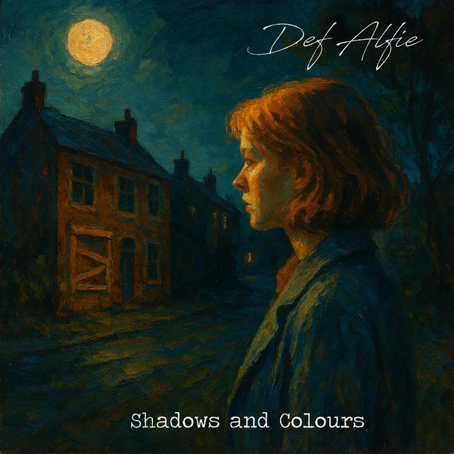 That Colour - song and lyrics by Def Alfie | Spotify