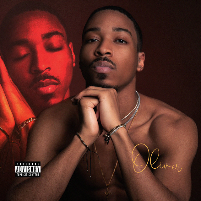 Oliver - Album by Adérito Oliver | Spotify