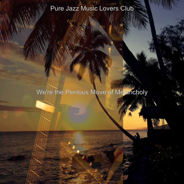 Pure Jazz Music Lovers Club | Spotify