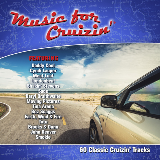 Music for Cruizin' - Compilation by Various Artists | Spotify
