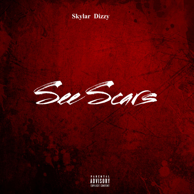 See Scars - Single by Skylar Dizzy | Spotify