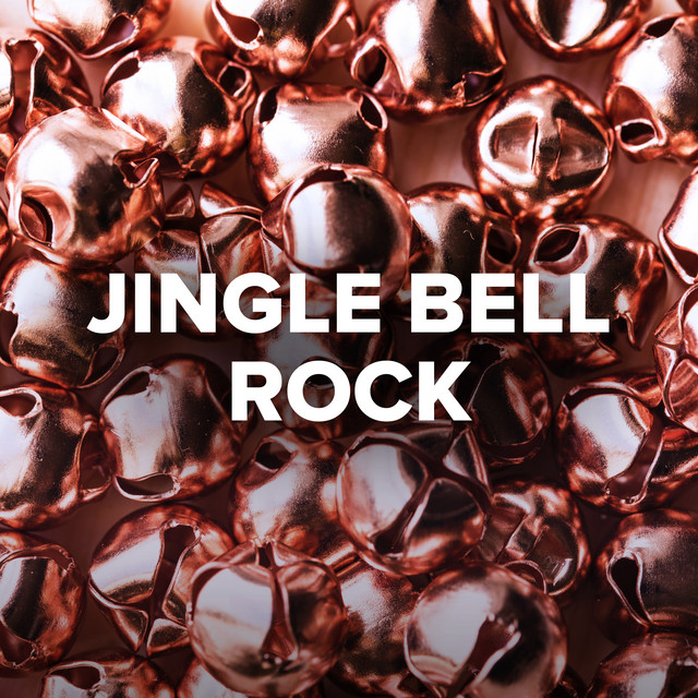 Jingle Bell Rock - Compilation by Various Artists | Spotify