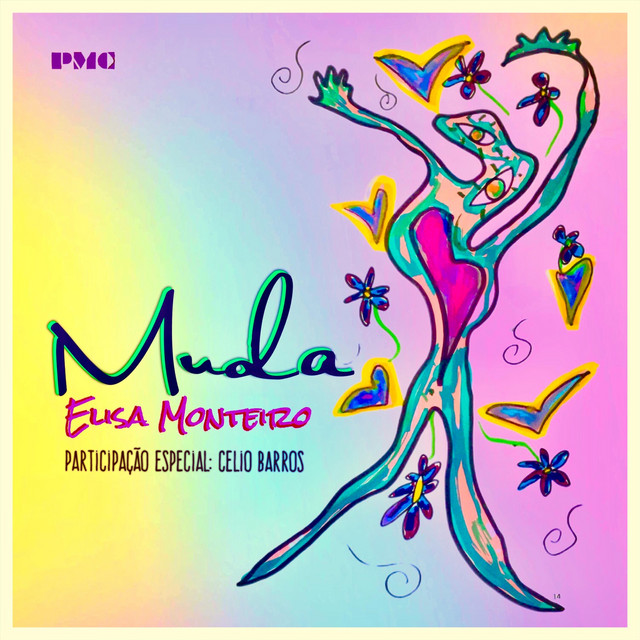Muda - Album by Elisa Monteiro | Spotify