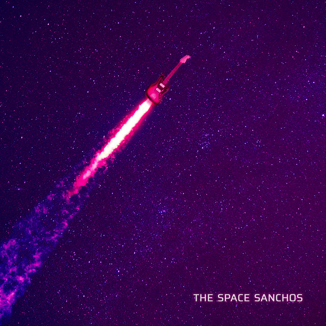 The Space Sanchos | Spotify