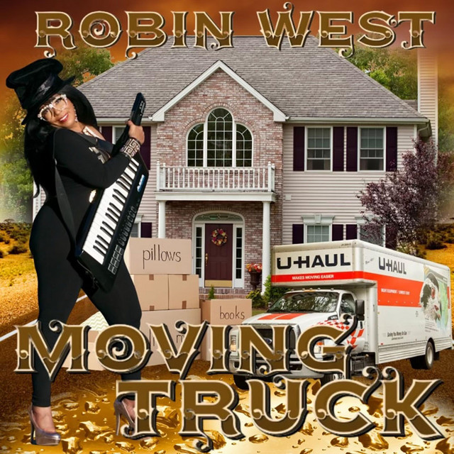 Robin West Concert & Tour History | Concert Archives