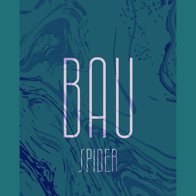 Spider - Single by Bau | Spotify
