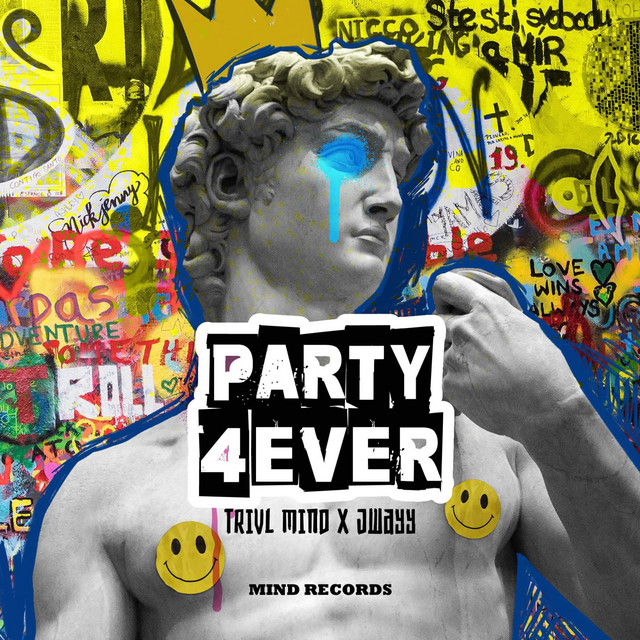 PARTY FOREVER - Single by TRIVL MIND | Spotify