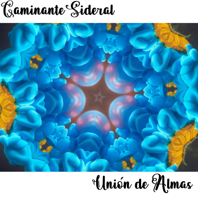 Un Baile Azulado - song and lyrics by Caminante Sideral | Spotify