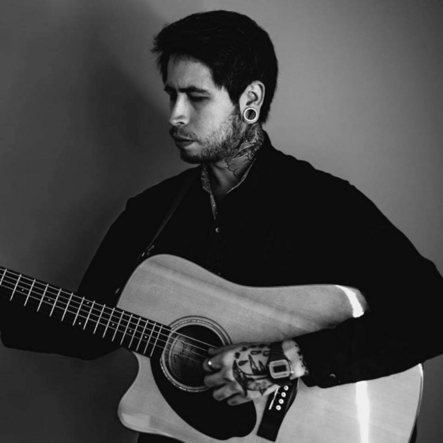 Capitan - Single by Nico Orozco | Spotify