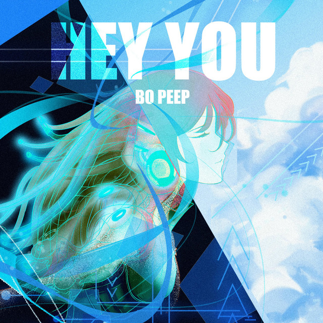 Hey You - Single by Bo Peep | Spotify