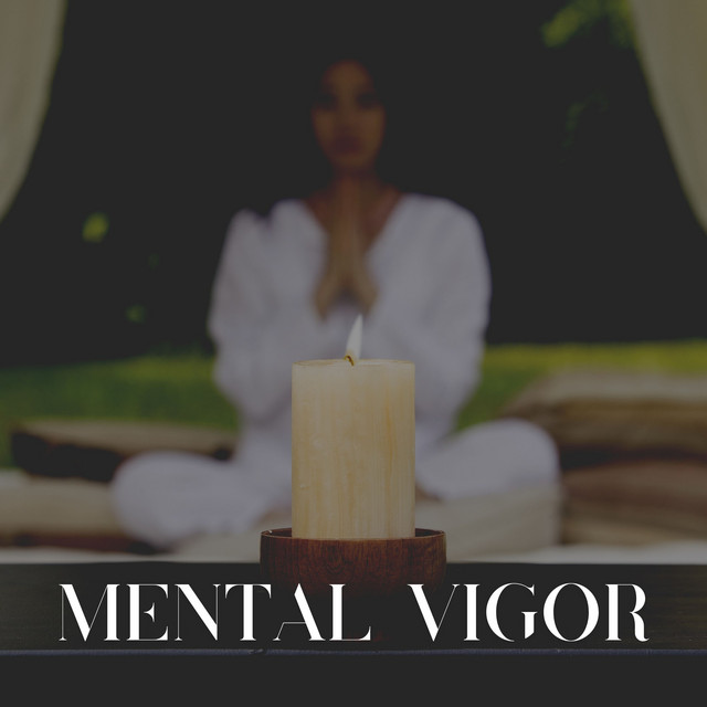 Mental Vigor - Album by Relax & Relax | Spotify