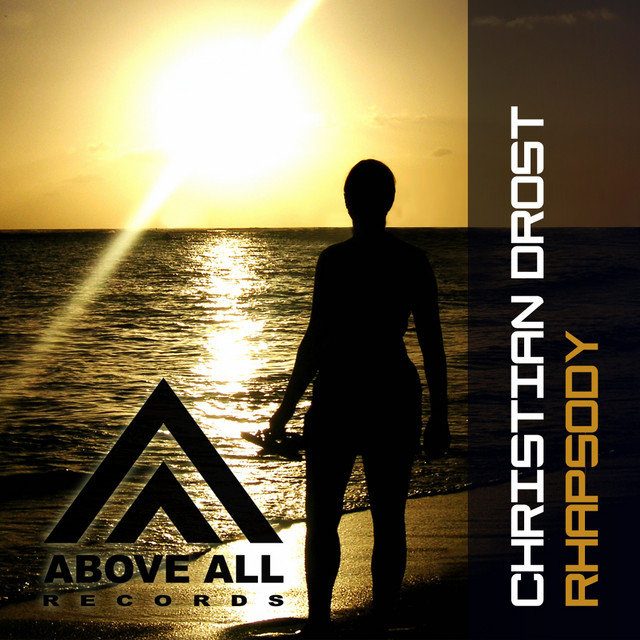 Rhapsody - Single by Christian Drost | Spotify
