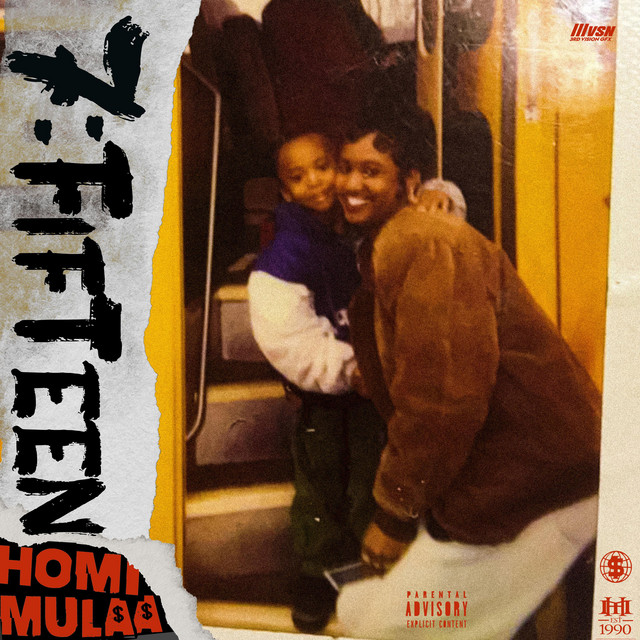 Homi Mulaa | Spotify