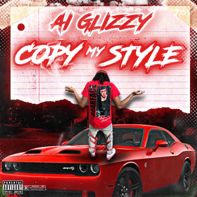 AI Glizzy | Spotify
