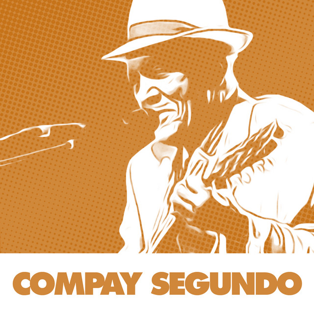 42 Essential Cuban Songs By Compay Segundo - Album by Compay Segundo ...