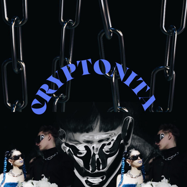 Cryptonita - Single by Gytana | Spotify