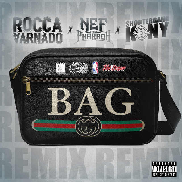 Bag (Remix) - Single by Rocca Varnado | Spotify