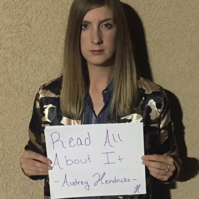 Audrey Hendricks - Songs, Events and Music Stats | Viberate.com