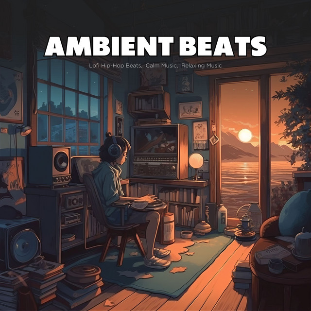 Ambient Beats - Album by Lofi Hip-Hop Beats | Spotify