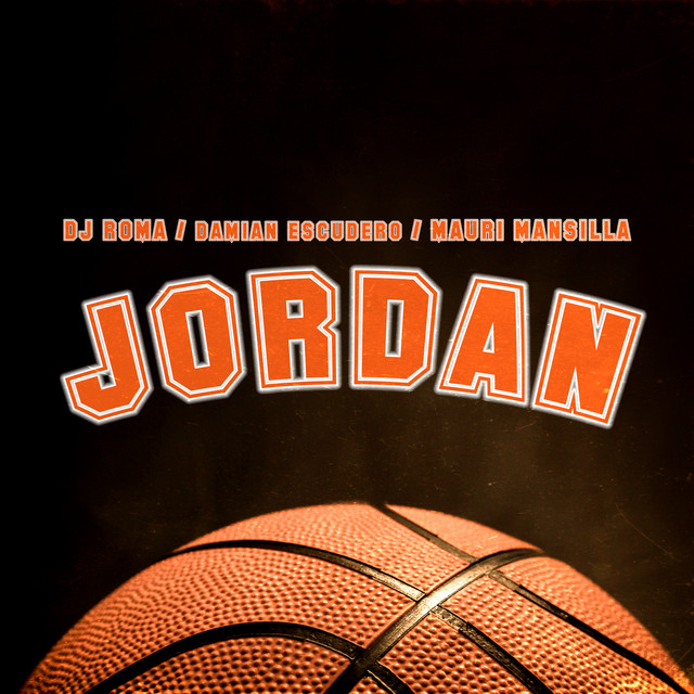 Jordan (Tiktok) - Remix - song and lyrics by Damian Escudero DJ, DJ ...